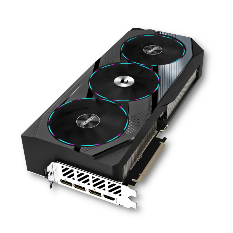 Teste ich die richtige Grafikkarte? Bei dieser RTX 4070 musste ich zwei ...