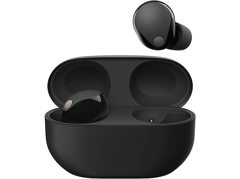 Sony WF-1000XM5 im Test: So knapp an der Perfektion vorbei