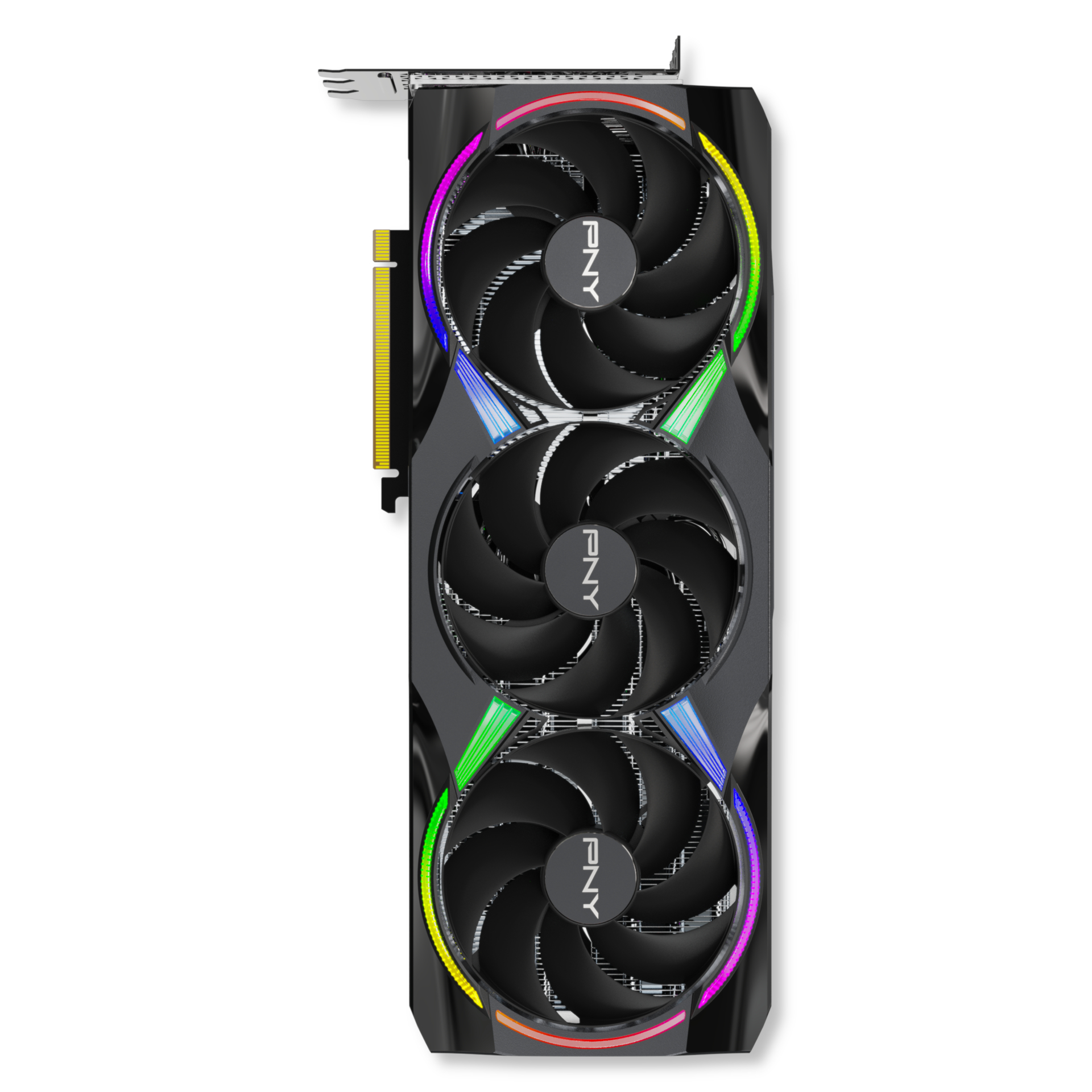 PNY Geforce RTX 5080 OC im Test gegen Founders Edition, RTX 4080, 4090 ...