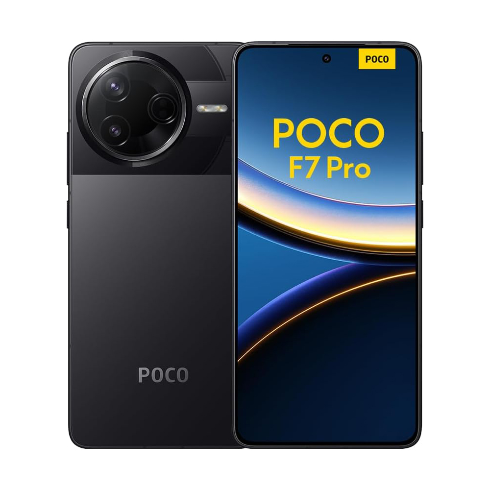 Poco F7 vs. Pro vs. Ultra: Wie sich die Mittelklasse-Handys im Vergleich unterscheiden und ...